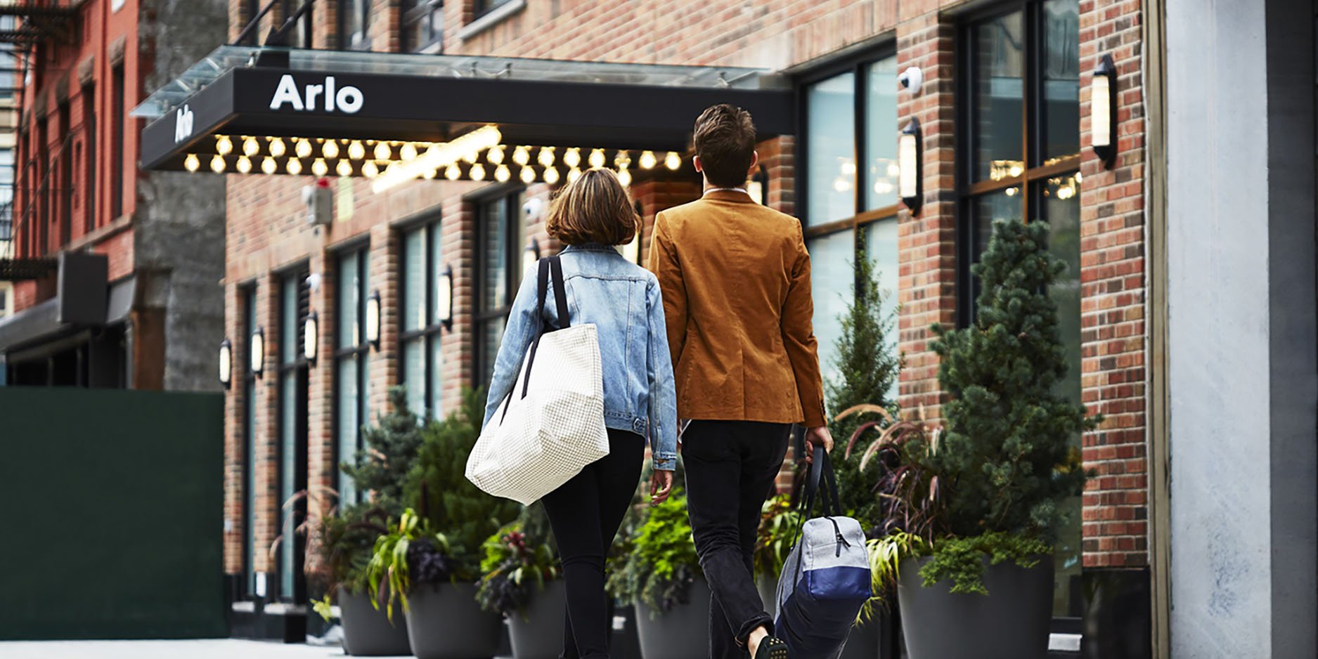 Arlo Hotels | Lifestyle Boutique Hotels in NYC